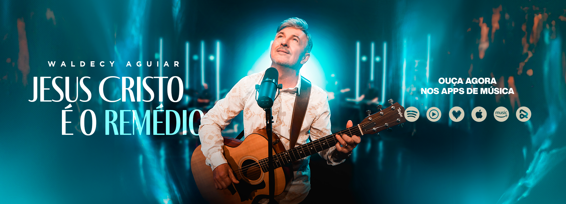 Graça Music – Site Oficial da Graça Music