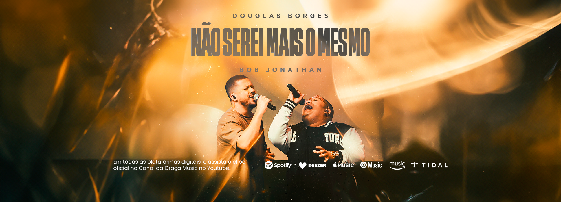 Graça Music – Site Oficial da Graça Music