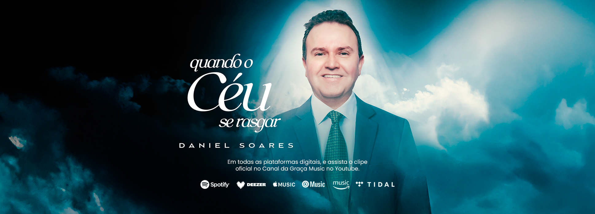 Graça Music – Site Oficial da Graça Music