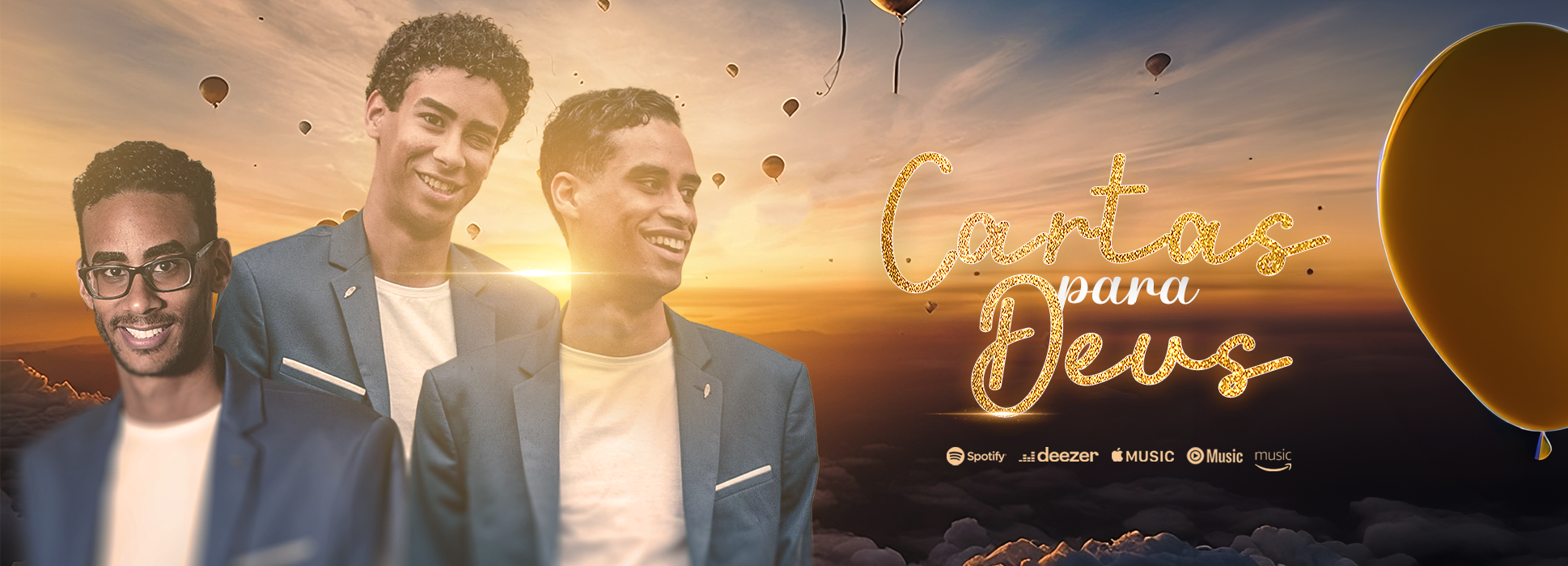 Graça Music – Site Oficial da Graça Music