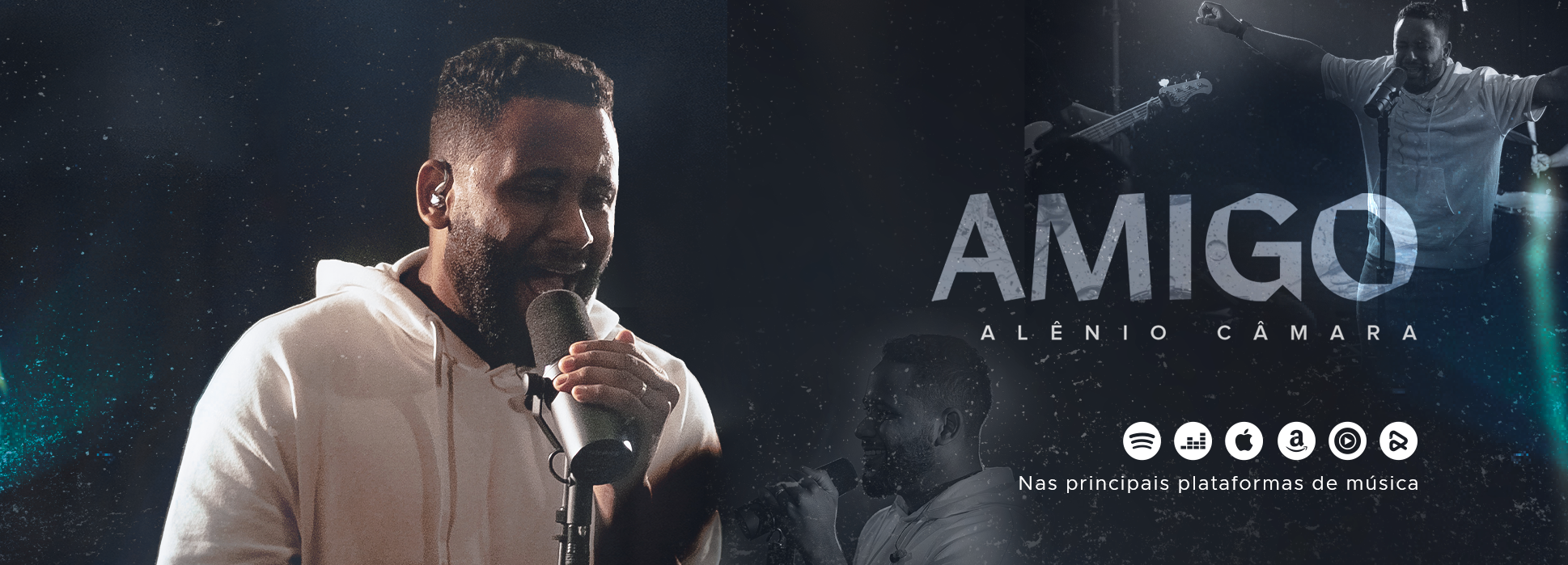 Graça Music – Site Oficial da Graça Music