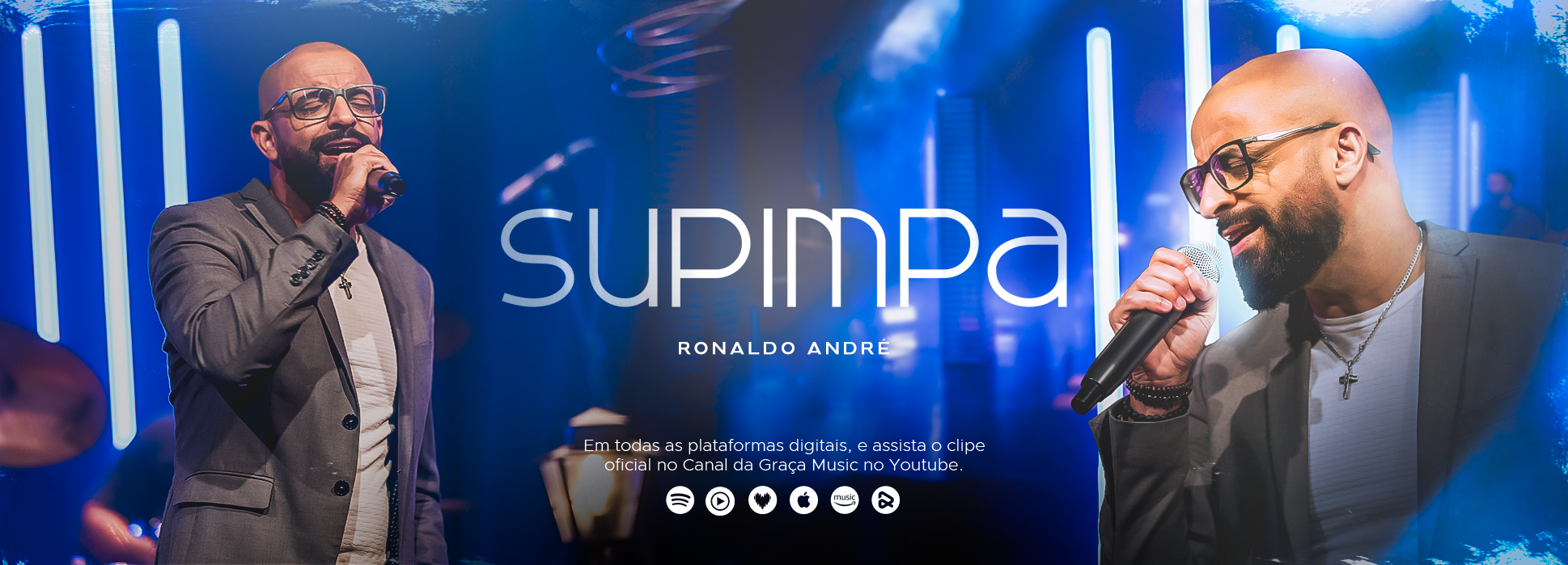 Graça Music – Site Oficial da Graça Music