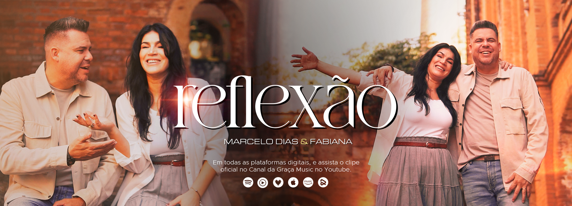 Graça Music – Site Oficial da Graça Music