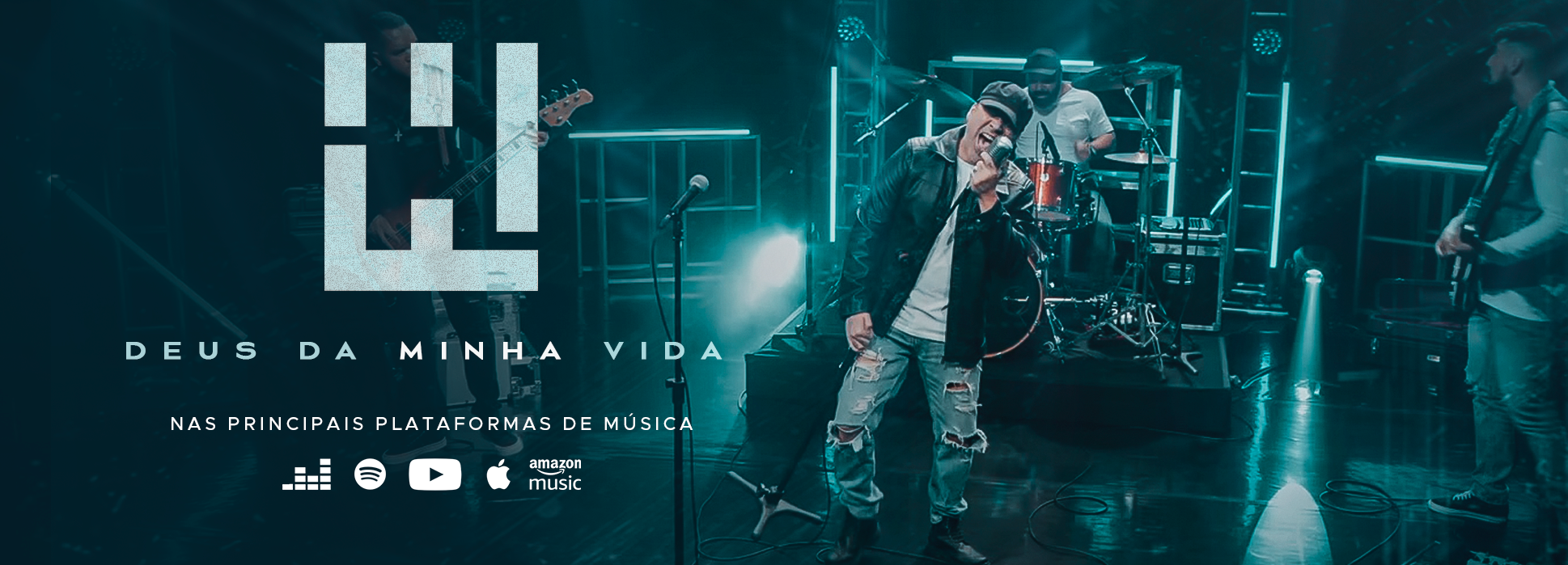 Graça Music – Site Oficial da Graça Music