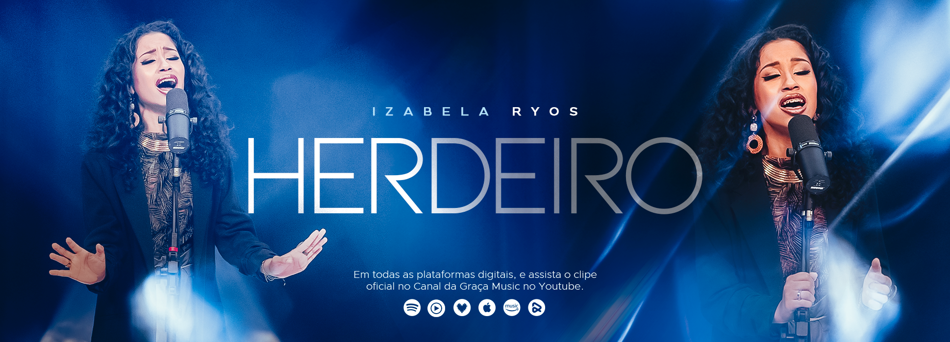 Graça Music – Site Oficial da Graça Music