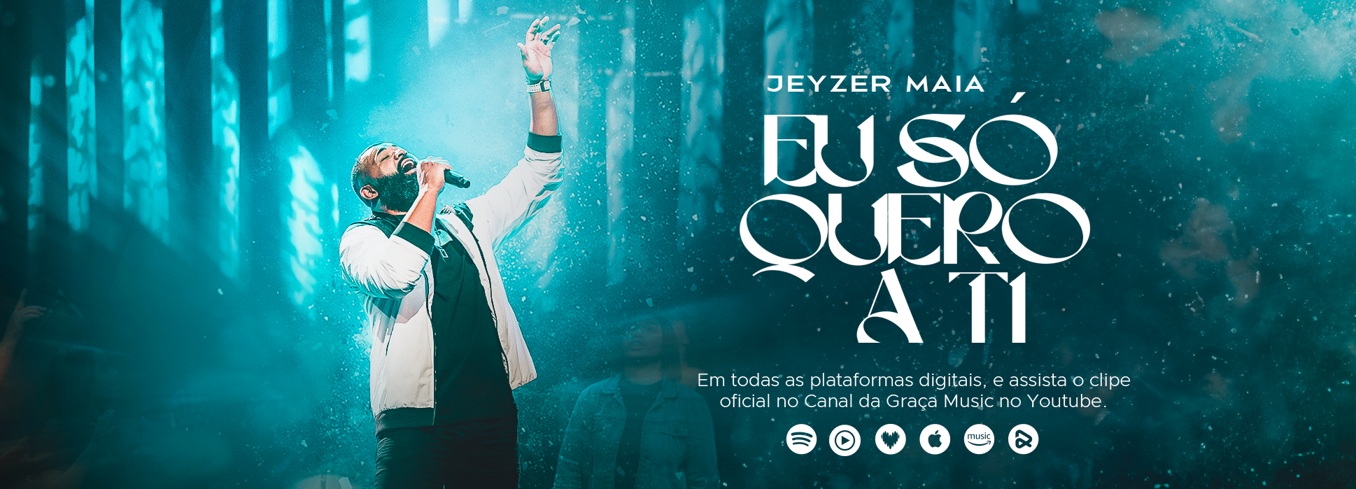 Graça Music – Site Oficial da Graça Music