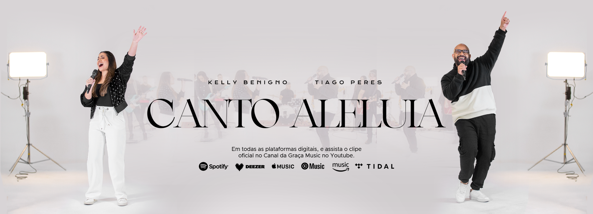 Graça Music – Site Oficial da Graça Music