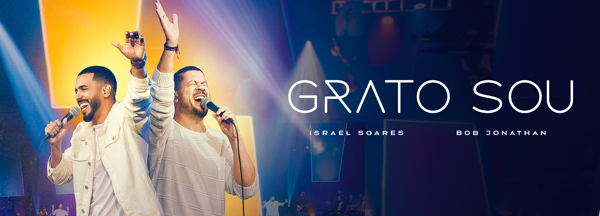 Graça Music – Site Oficial da Graça Music