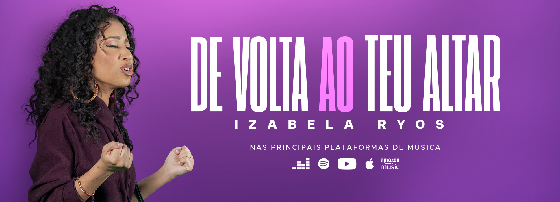 Graça Music – Site Oficial da Graça Music