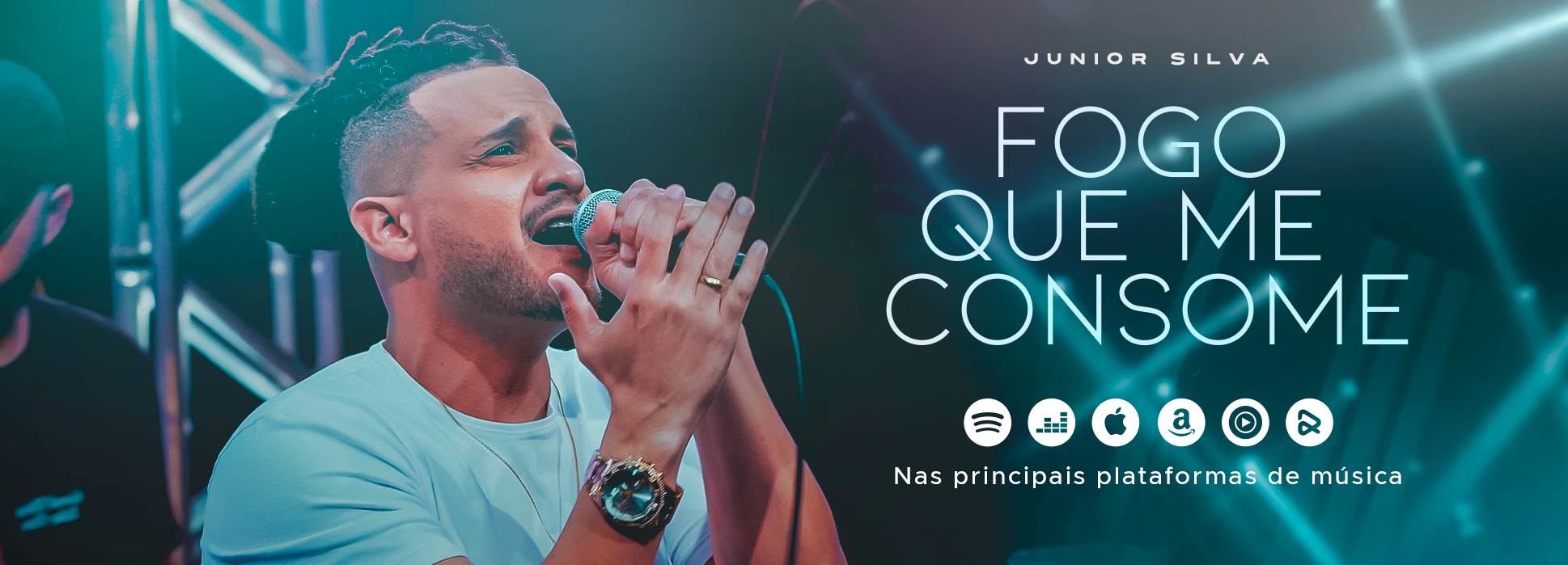 Graça Music – Site Oficial da Graça Music