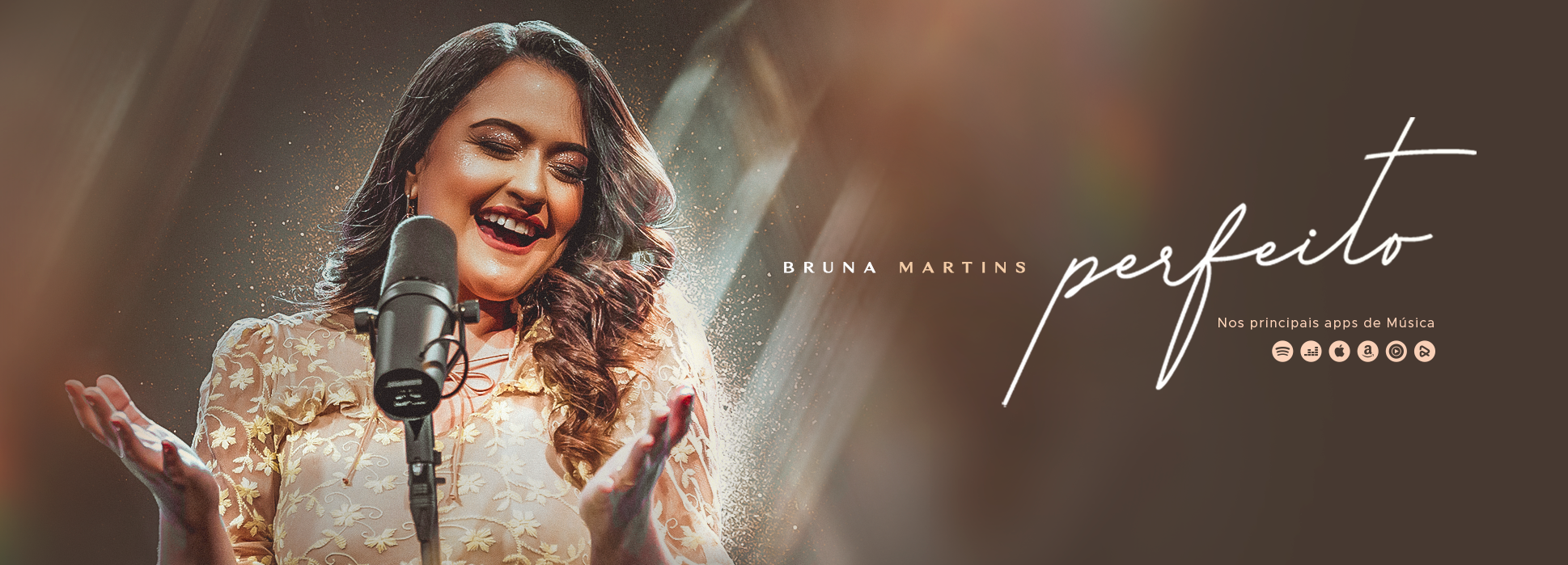 Graça Music – Site Oficial da Graça Music