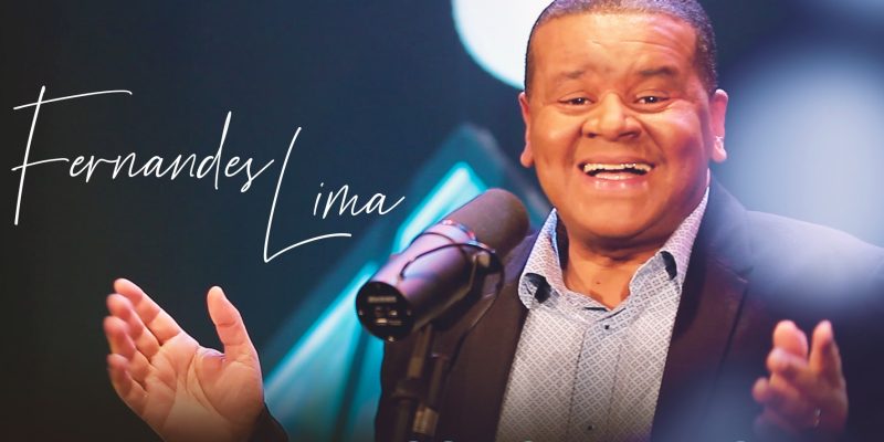 Nova música de Fernandes Lima traz mensagem de perseverança neste fim ...