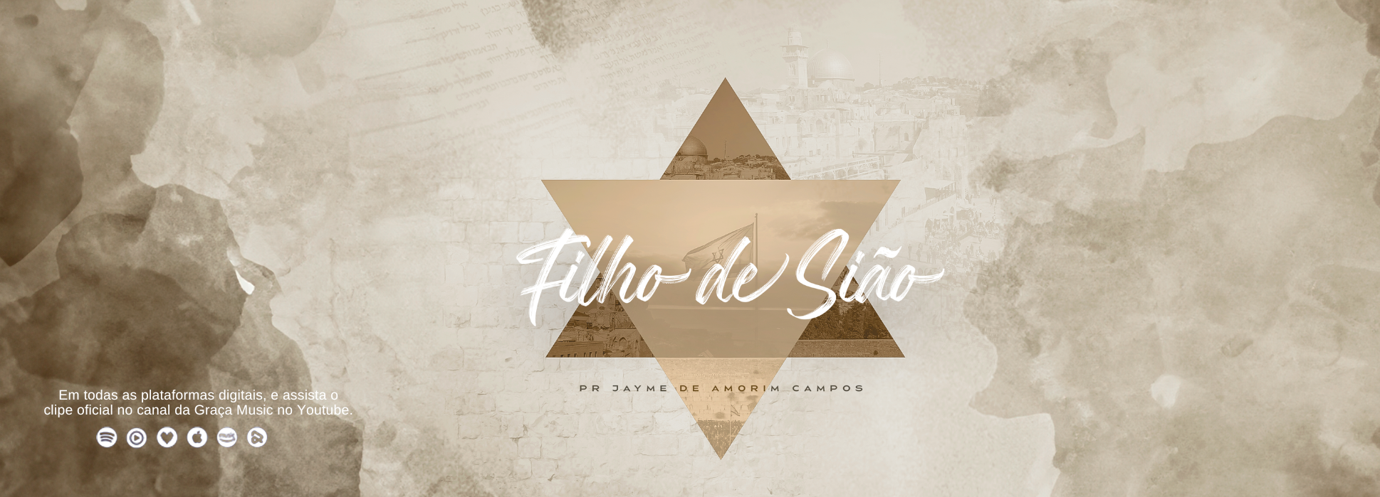 Graça Music – Site Oficial da Graça Music