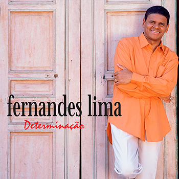 Fernandes Lima – Graça Music