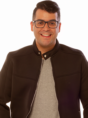 Artistas – Página: 3 – Graça Music